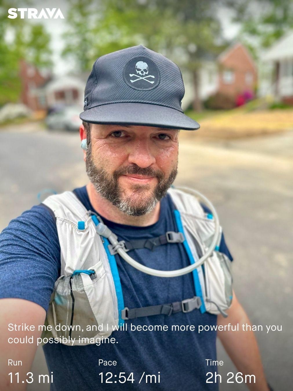 Joseph Lorenzo Hall, PhD (@joebeone@techpolicy.social) - techpolicy